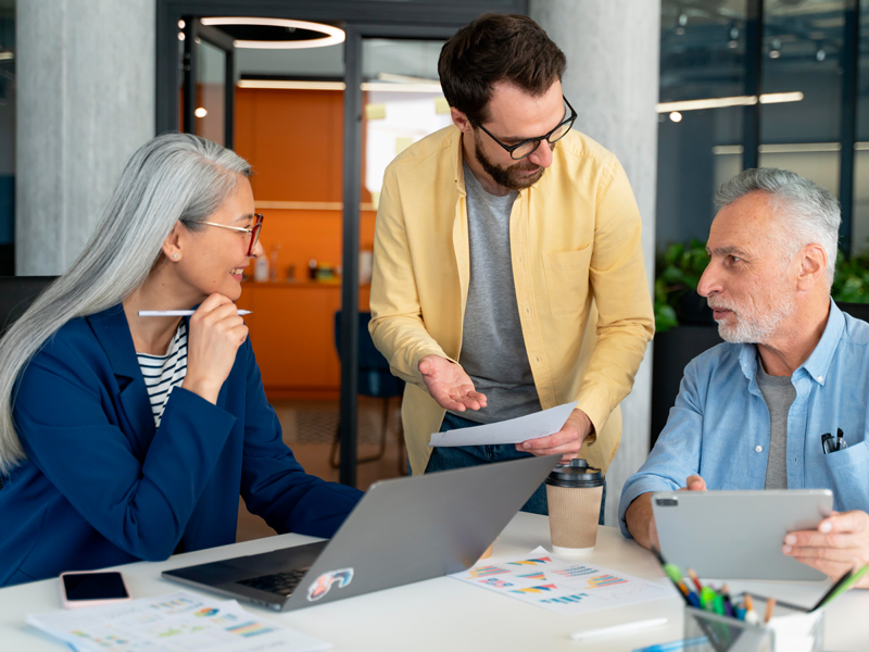 Motos - Multipurpose Landing Page Template